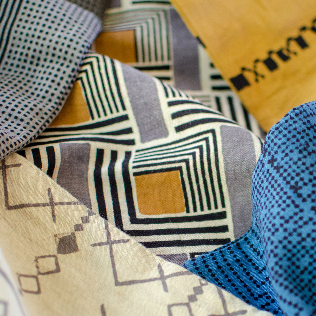 Fabric – The Imaginary House